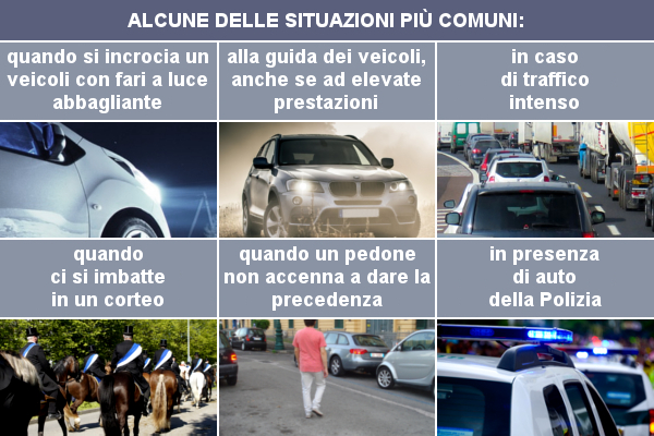 Norme Sulla Circolazione Dei Veicoli (parte 2) - lezione Teoria Patente